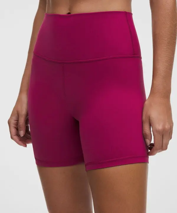 Lululemon Align™ High-rise 6" Short