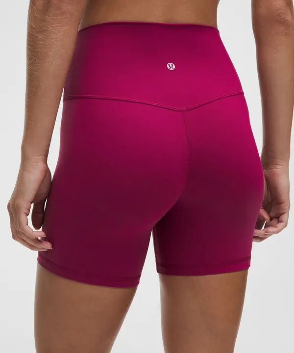 Lululemon Align™ High-rise 6" Short