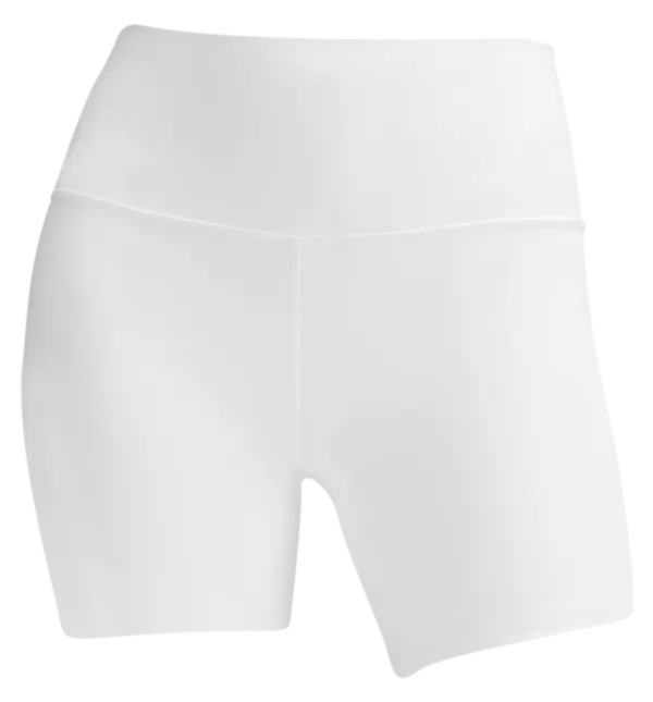 Lululemon Align™ High-rise Short 6 - White