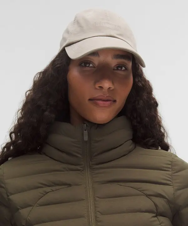 Lululemon Pack It Down Jacket - Olive Brown
