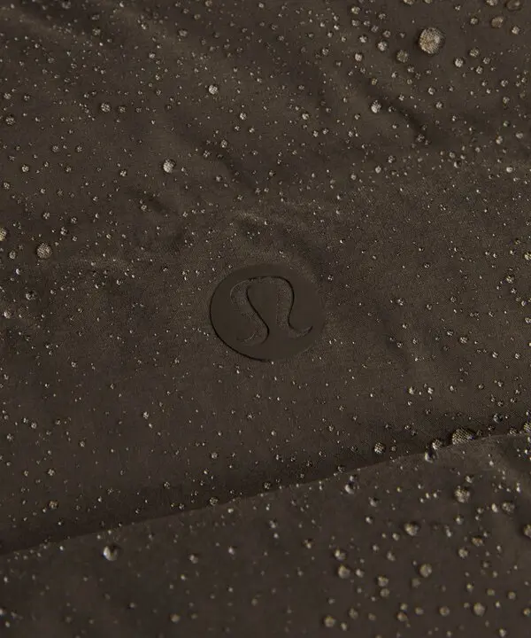 Lululemon Pack It Down Jacket - Olive Brown