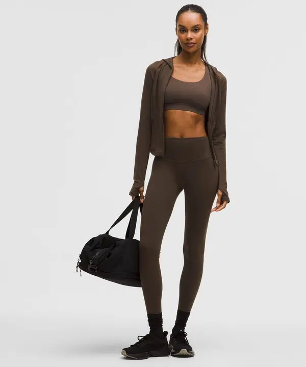 Lululemon Wunder Train High-rise Tight