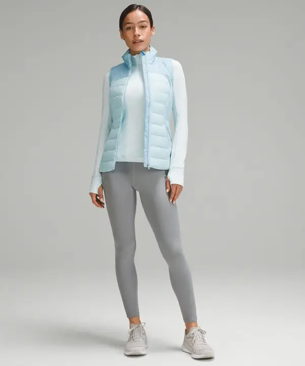 Lululemon Down For It All Vest