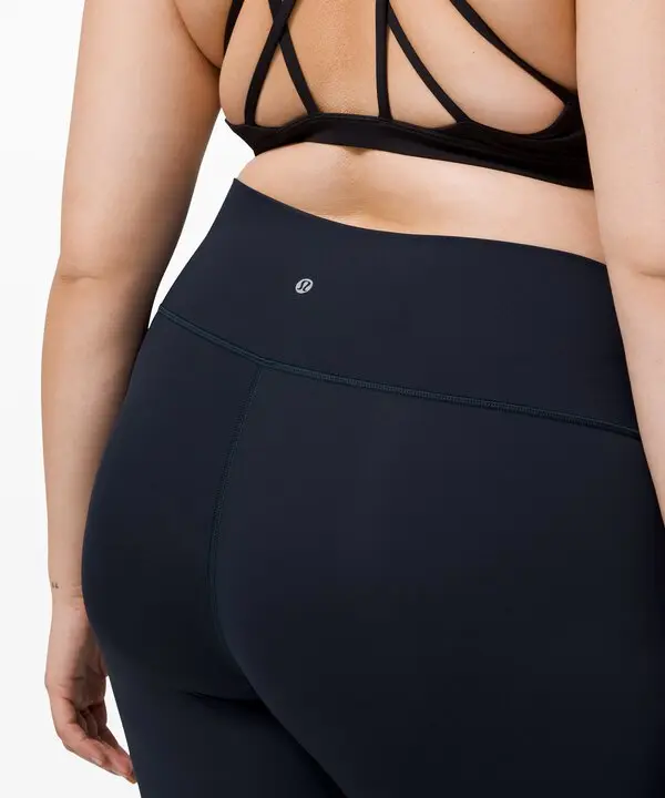 Lululemon Wunder Under High-Rise Tight 28