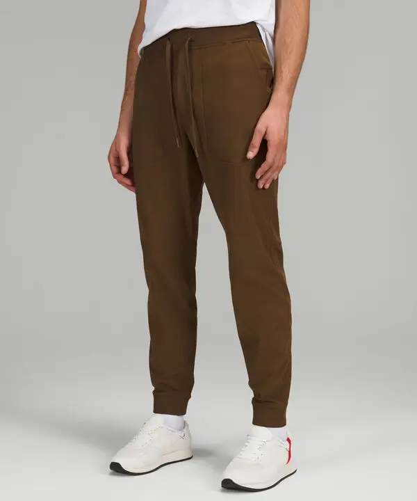 Lululemon Abc Jogger Warpstreme - Deep Artifact