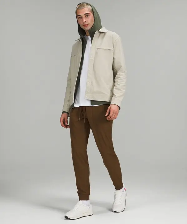 Lululemon Abc Jogger Warpstreme - Deep Artifact