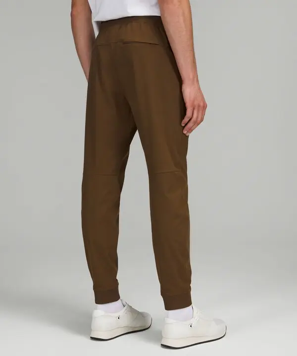Lululemon Abc Jogger Warpstreme - Deep Artifact