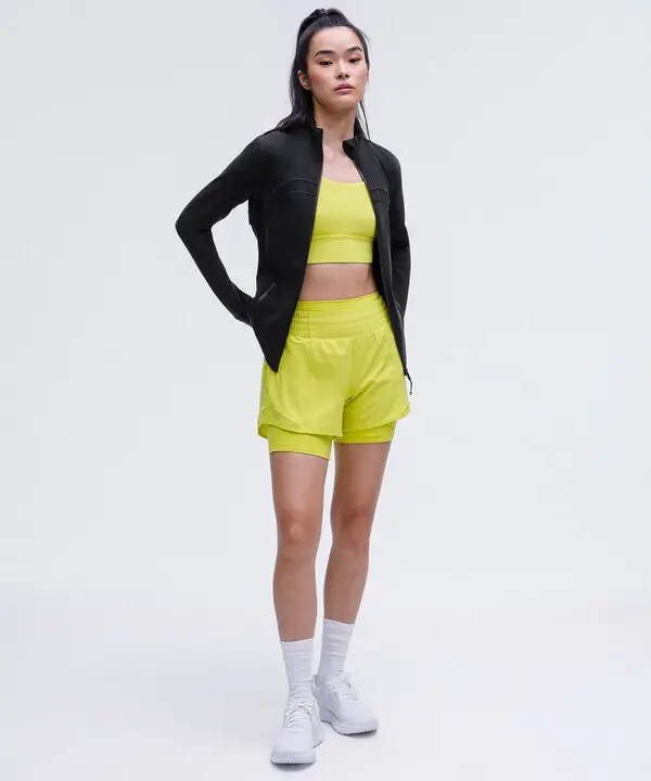 Lululemon Define Jacket - Black