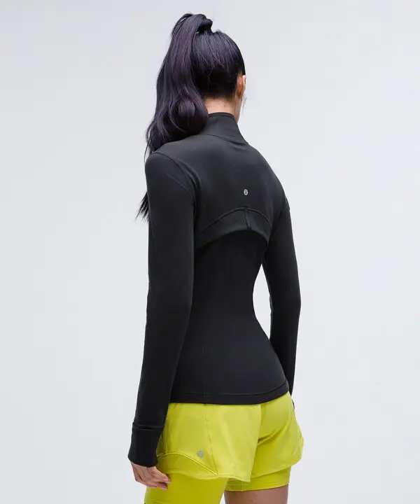 Lululemon Define Jacket - Black