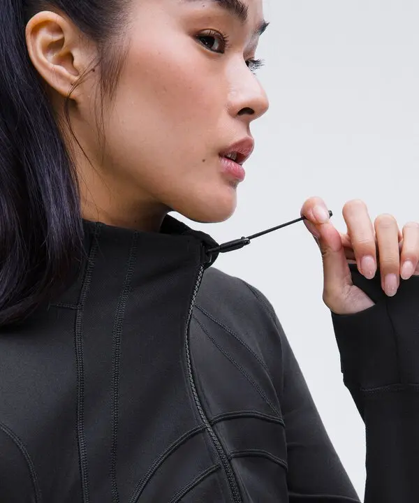 Lululemon Define Jacket - Black