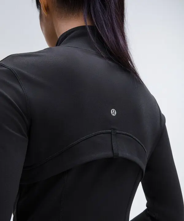 Lululemon Define Jacket - Black