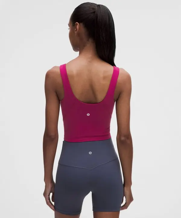 Lululemon Align™ Tank Top - Raspberry Rave
