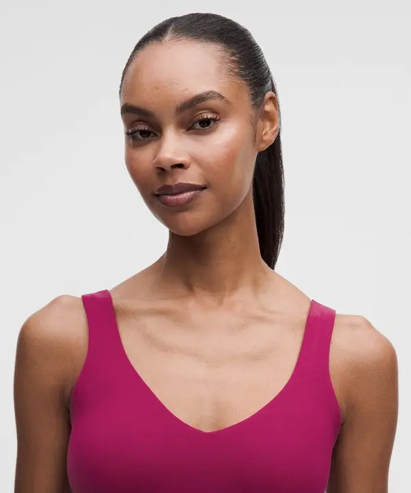 Lululemon Align™ Tank Top - Raspberry Rave