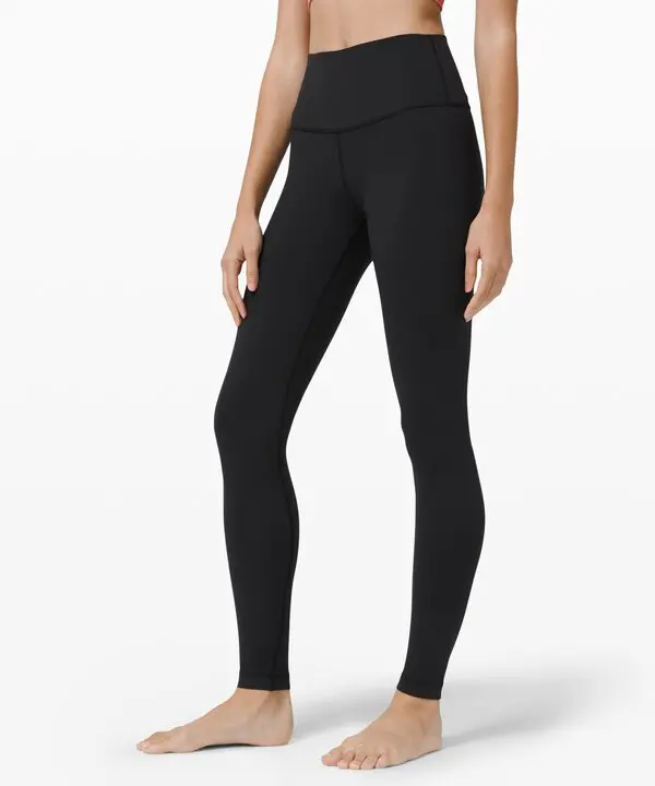 Lululemon Wunder Under High-rise Tight 28" *luon