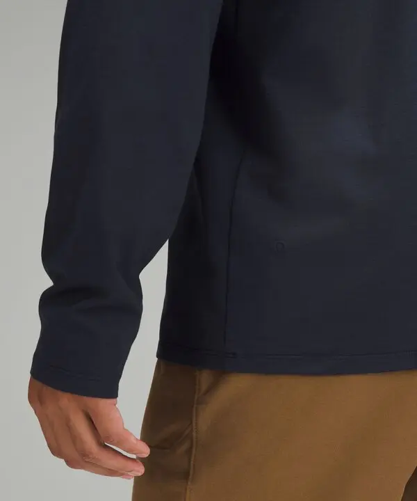 Lululemon Fundamental Long-sleeve Shirt