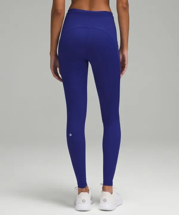 Lululemon Swift Speed High-rise Leggings 28