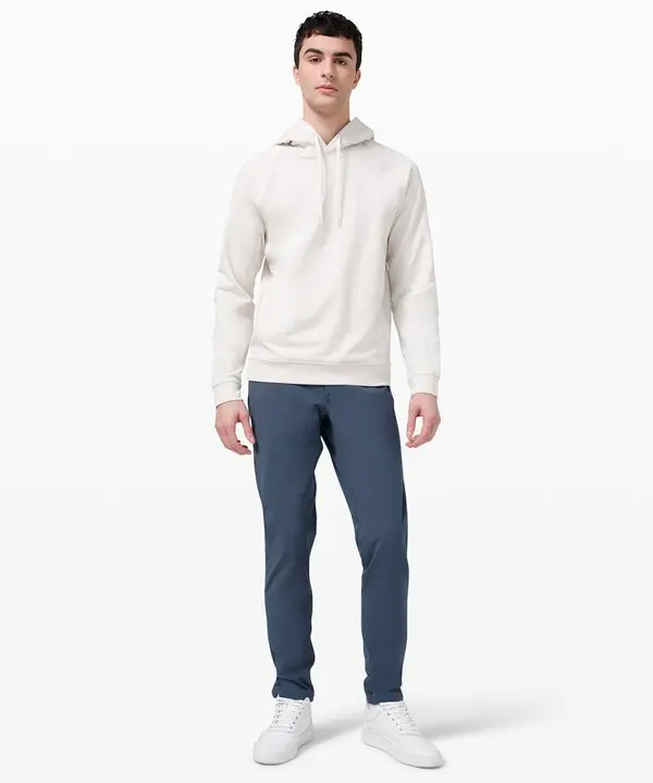 Lululemon Abc Slim-fit 5-pocket Pants