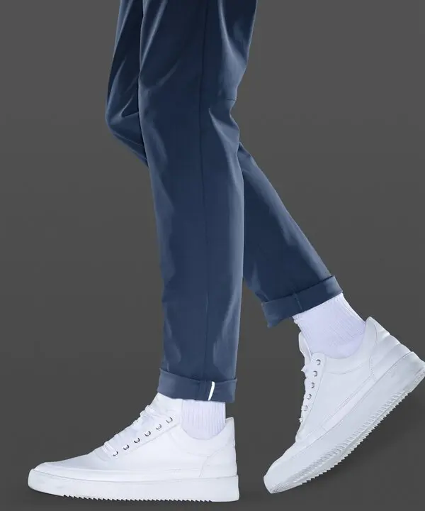 Lululemon Abc Slim-fit 5-pocket Pants
