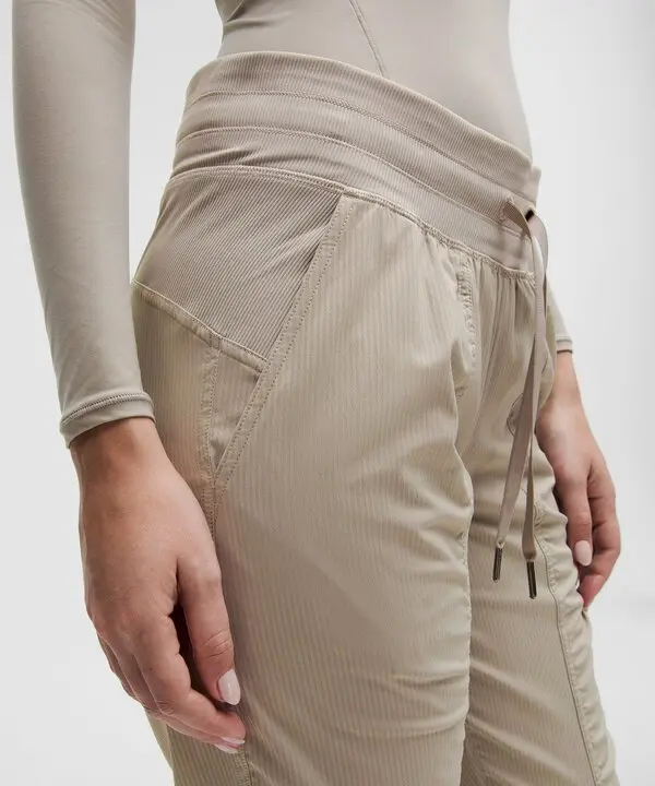 Lululemon Dance Studio Mid-rise Jogger - Riverstone
