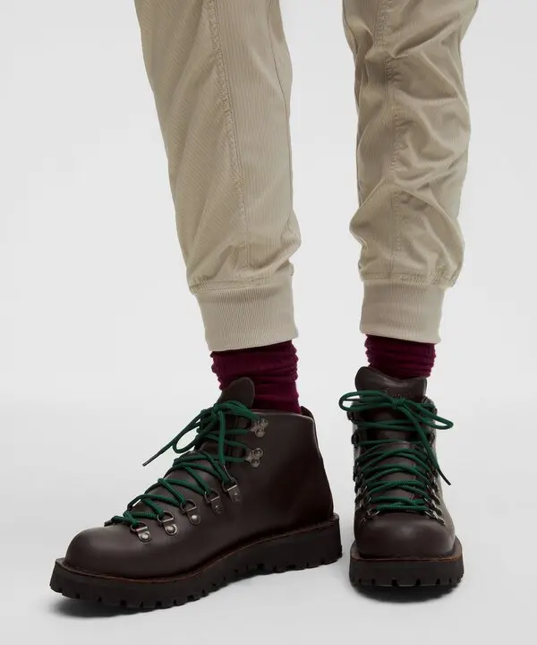 Lululemon Dance Studio Mid-rise Jogger - Riverstone