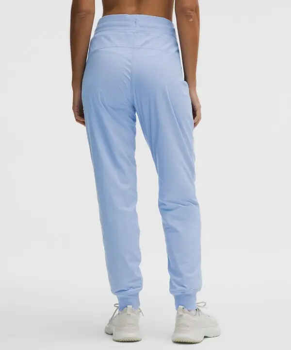 Lululemon Dance Studio Mid-rise Jogger - Sinatra Blue