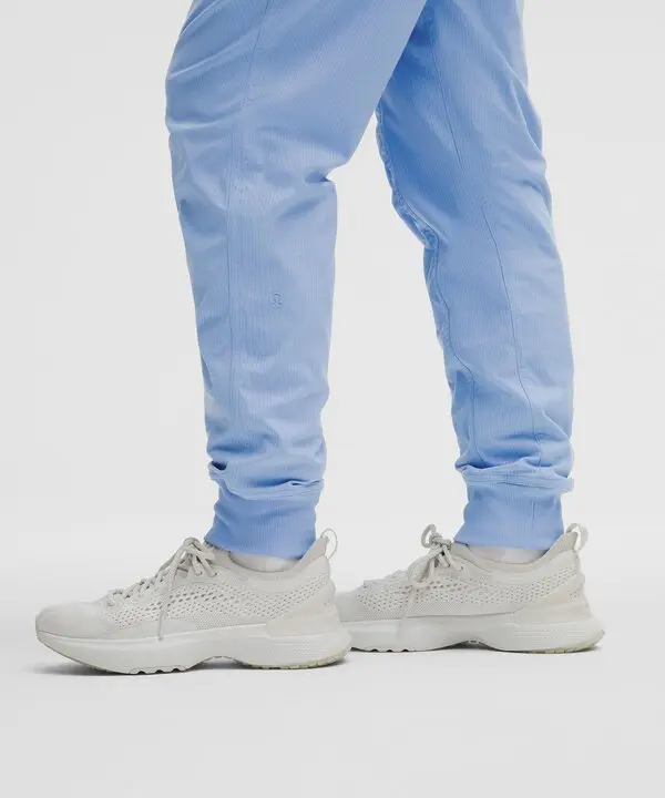 Lululemon Dance Studio Mid-rise Jogger - Sinatra Blue