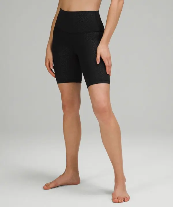 Lululemon Align™ High-rise Shorts