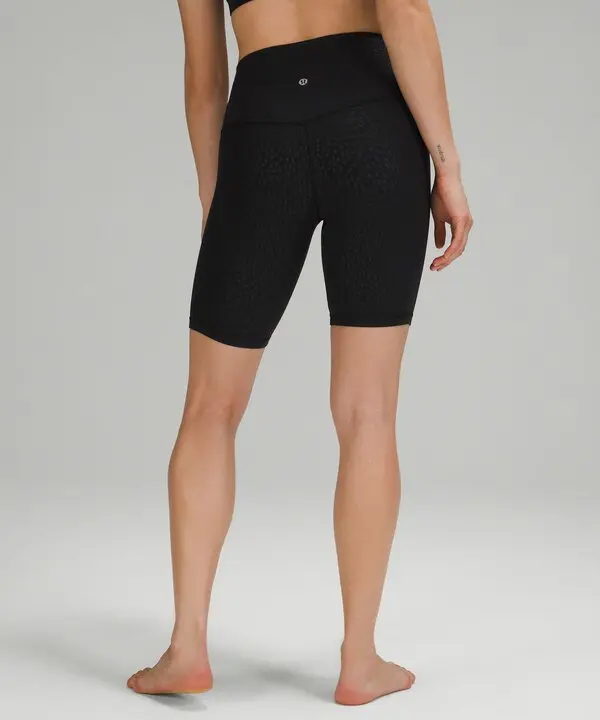 Lululemon Align™ High-rise Shorts