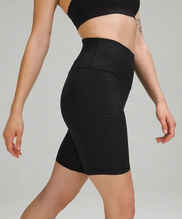 Lululemon Align™ High-rise Shorts