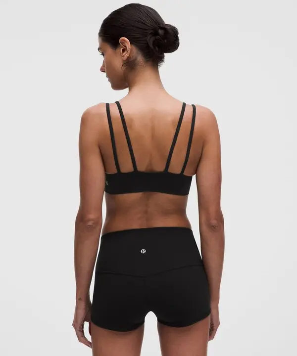 Lululemon Like A Cloud Bra - Black
