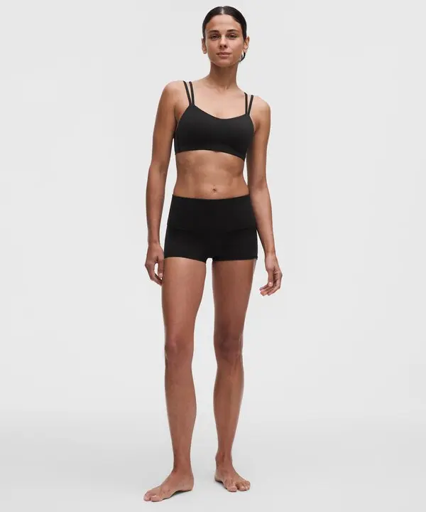 Lululemon Like A Cloud Bra - Black