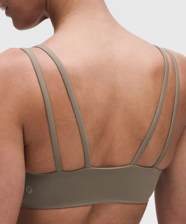 Lululemon Like A Cloud Bra - Nomad
