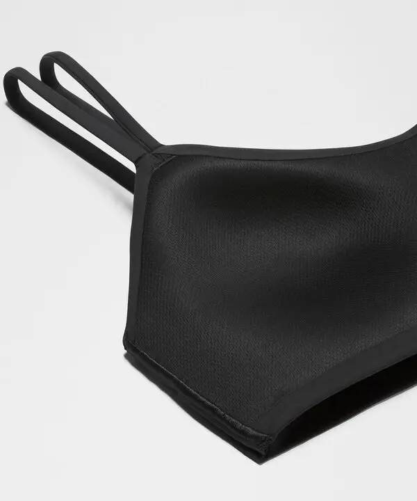 Lululemon Like A Cloud Bra - Nomad