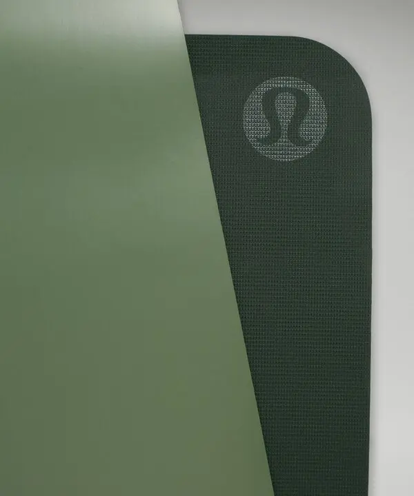 Lululemon The Reversible Mat 5mm *wordmark