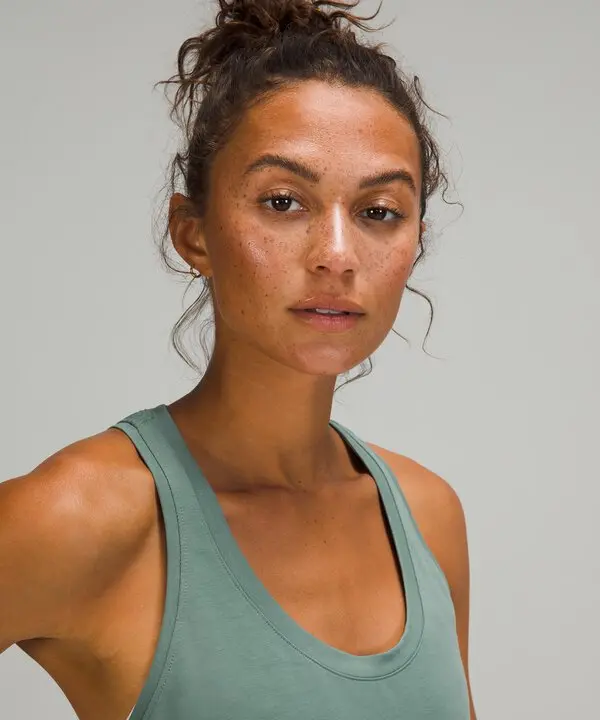 Lululemon Love Tank Top - Green