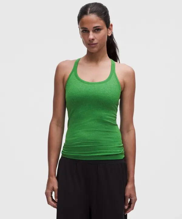 Lululemon Ebb To Street Tank Top - Chameleon