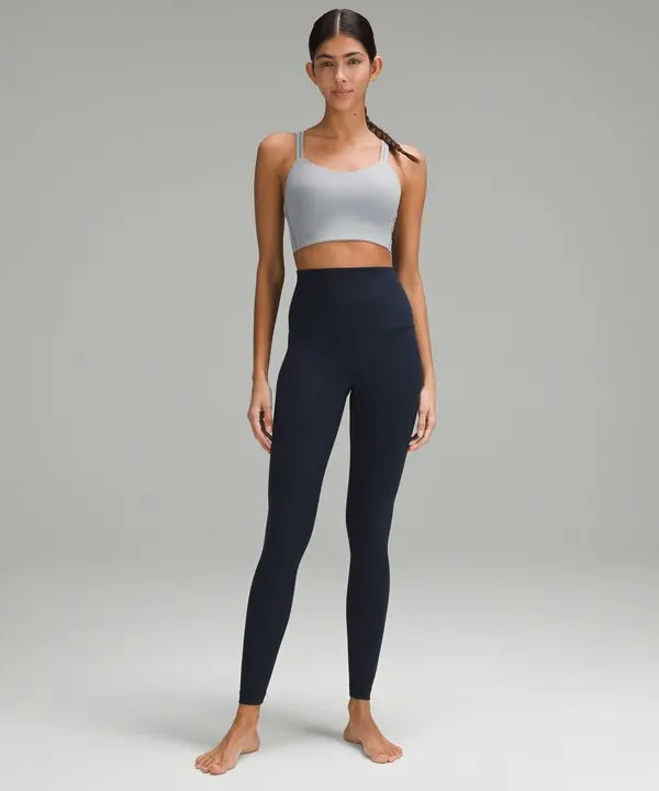 Lululemon Align™ Super-high-rise Pant 28 - True Navy