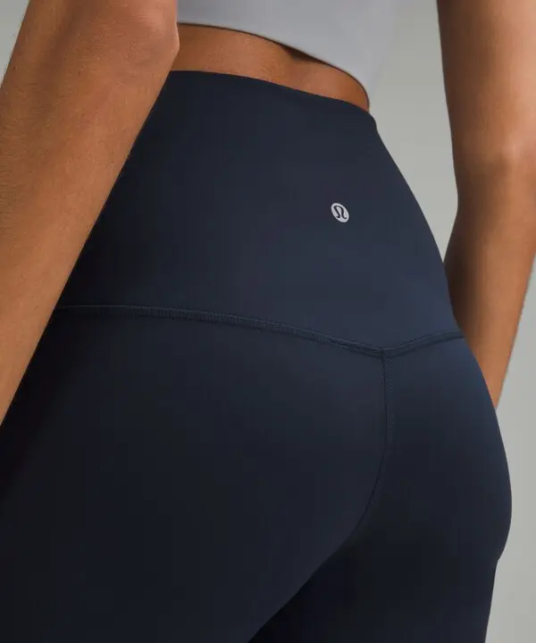 Lululemon Align™ Super-high-rise Pant 28 - True Navy