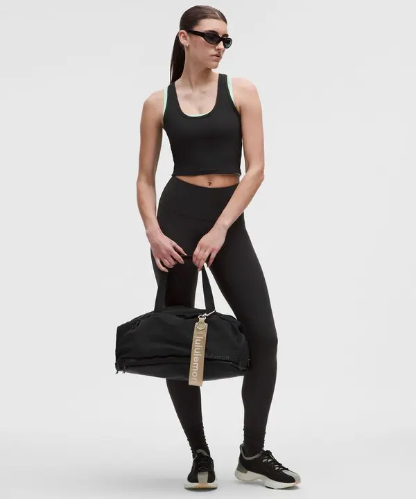 Lululemon Wunder Train High-rise Tight 28 - Black