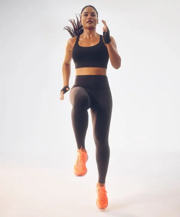 Lululemon Wunder Train High-rise Tight 28 - Black