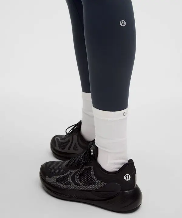 Lululemon Wunder Train High-rise Tight 28 - True Navy
