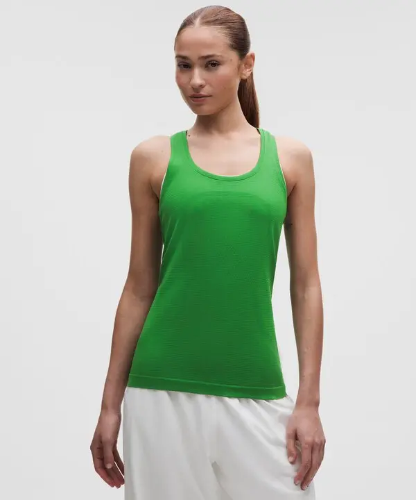Lululemon Swiftly Tech Racerback Tank Top 2.0 - Chameleon/chameleon