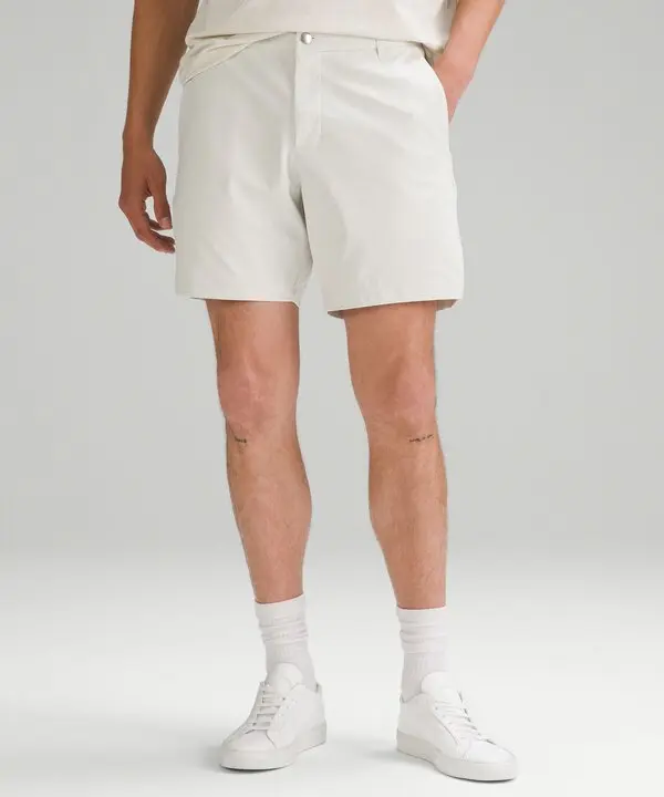 Lululemon Commission Classic-fit 7" Short