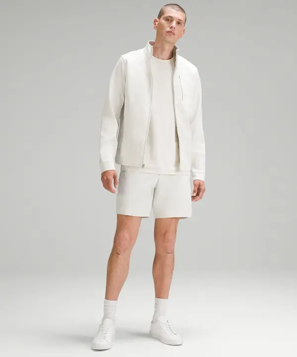Lululemon Commission Classic-fit 7" Short