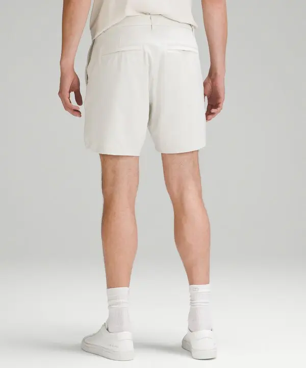 Lululemon Commission Classic-fit 7" Short