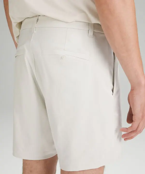 Lululemon Commission Classic-fit 7" Short