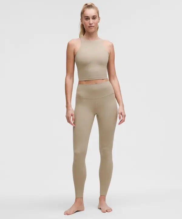 Lululemon Align™ High-rise Pant 28 - Sheer Oak