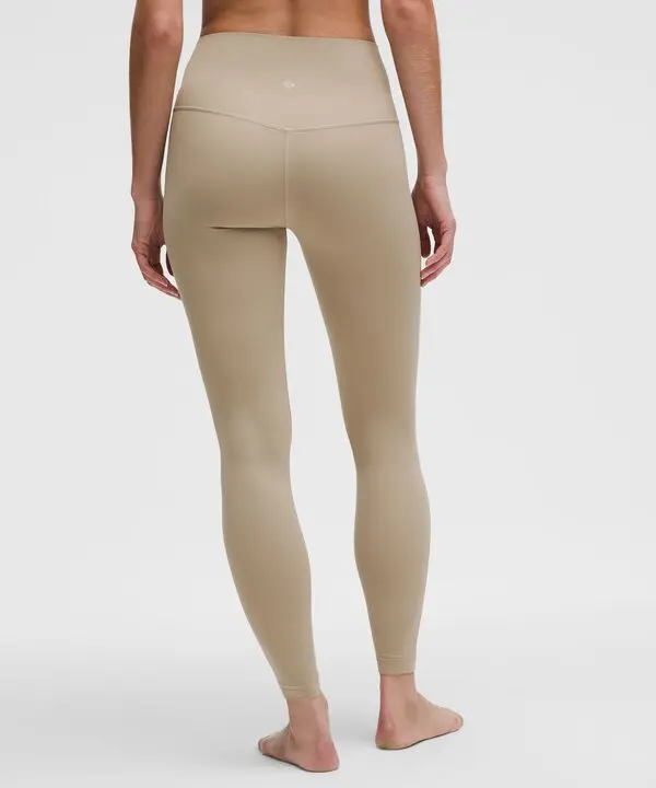 Lululemon Align™ High-rise Pant 28 - Sheer Oak