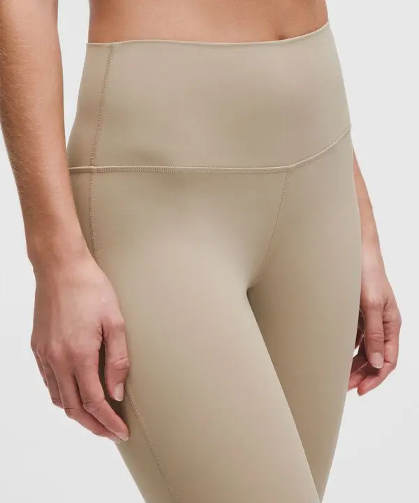 Lululemon Align™ High-rise Pant 28 - Sheer Oak