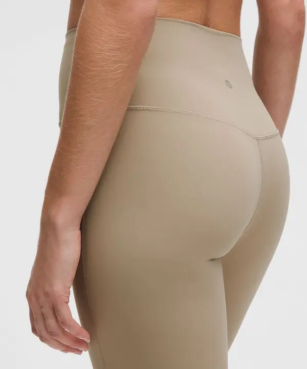 Lululemon Align™ High-rise Pant 28 - Sheer Oak